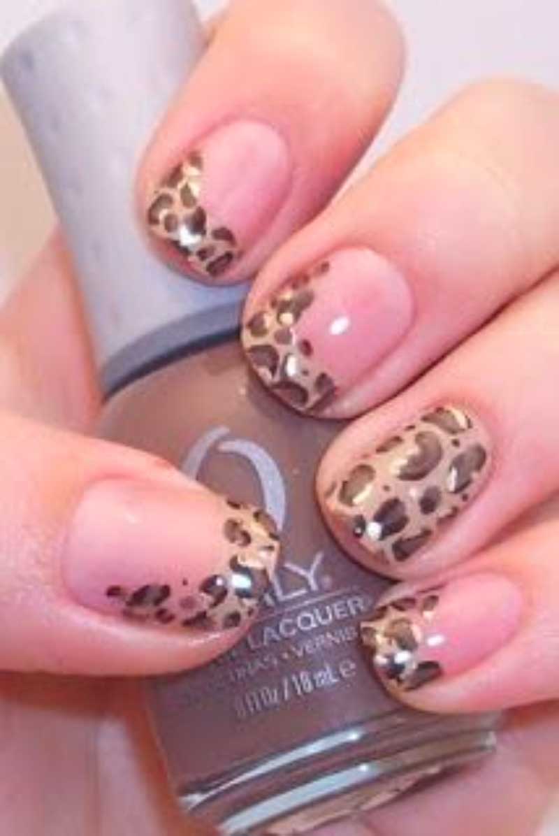 French Manicure Ideas And Hacks Photos