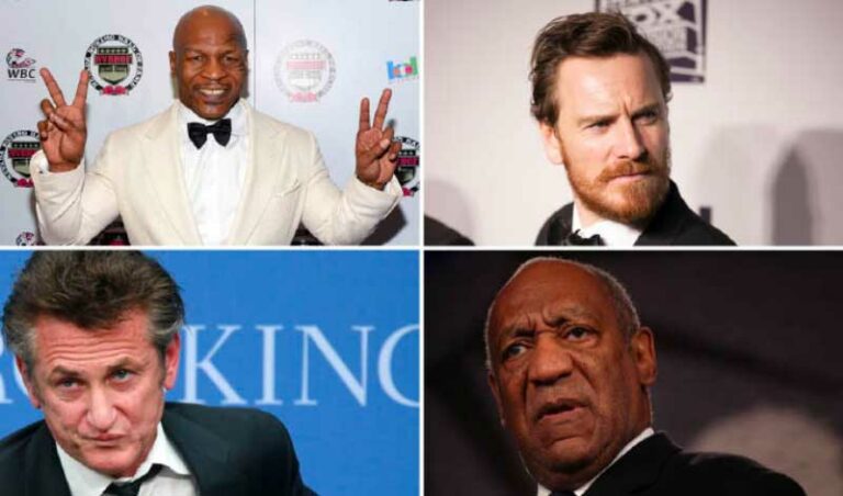 10 Abusive Male Celebrities With Violent Pasts - Whatsgoodly