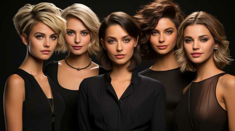 Which Haircut Suits Your Face Shape Best? A Comprehensive Exploration