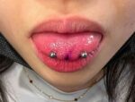 Snake Eyes Piercing: A Comprehensive Guide to Risks, Symbolism, and ...