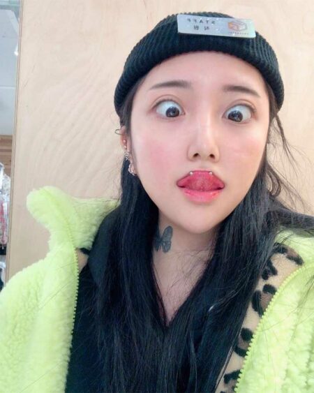 Snake Eyes Piercing: A Comprehensive Guide to Risks, Symbolism, and ...