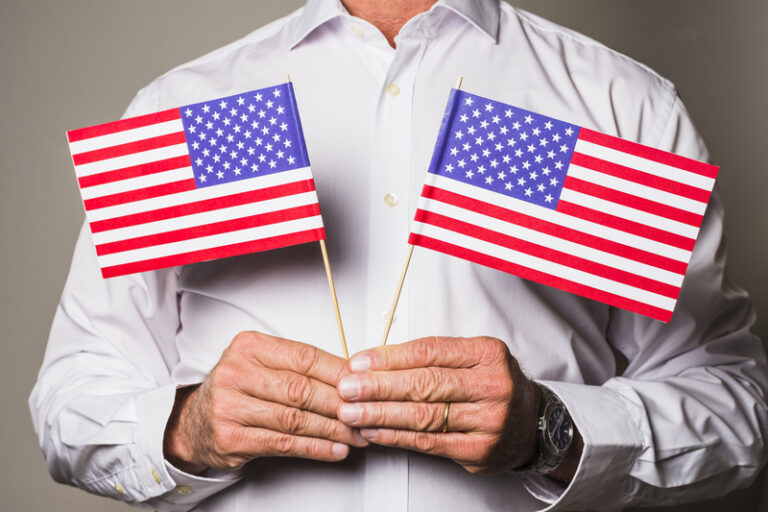 Presidential Nicknames: The Art of Political Pseudonyms