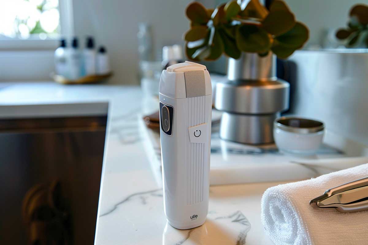 I Tried Ulike Hair Removal and Here's My Honest Review!