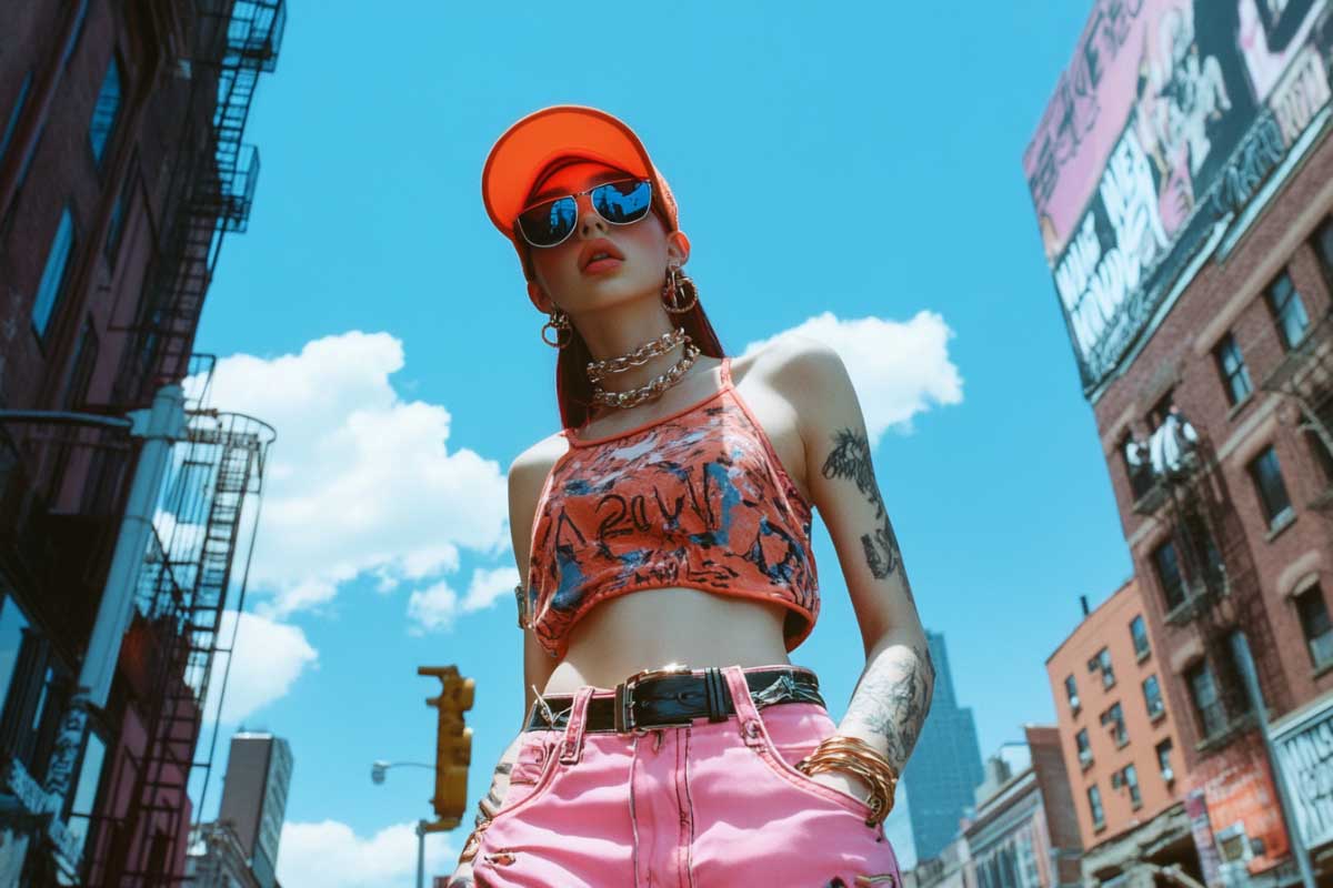 The Return of Y2K Fashion: How Millennium Style Is Shaping 2024