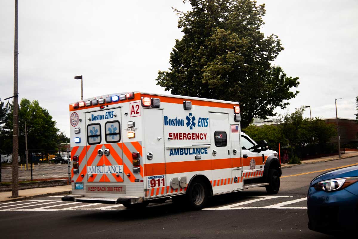 3 Key Considerations Before Pursuing An EMT Career