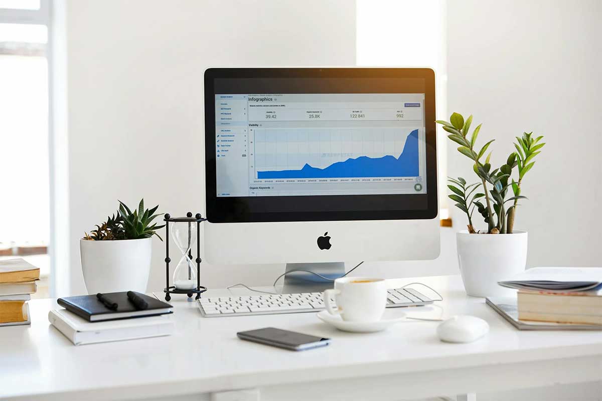 5 Essential Tech Upgrades for Your Home Office