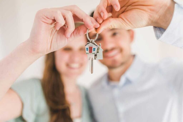 How To Be A More Responsible Homeowner